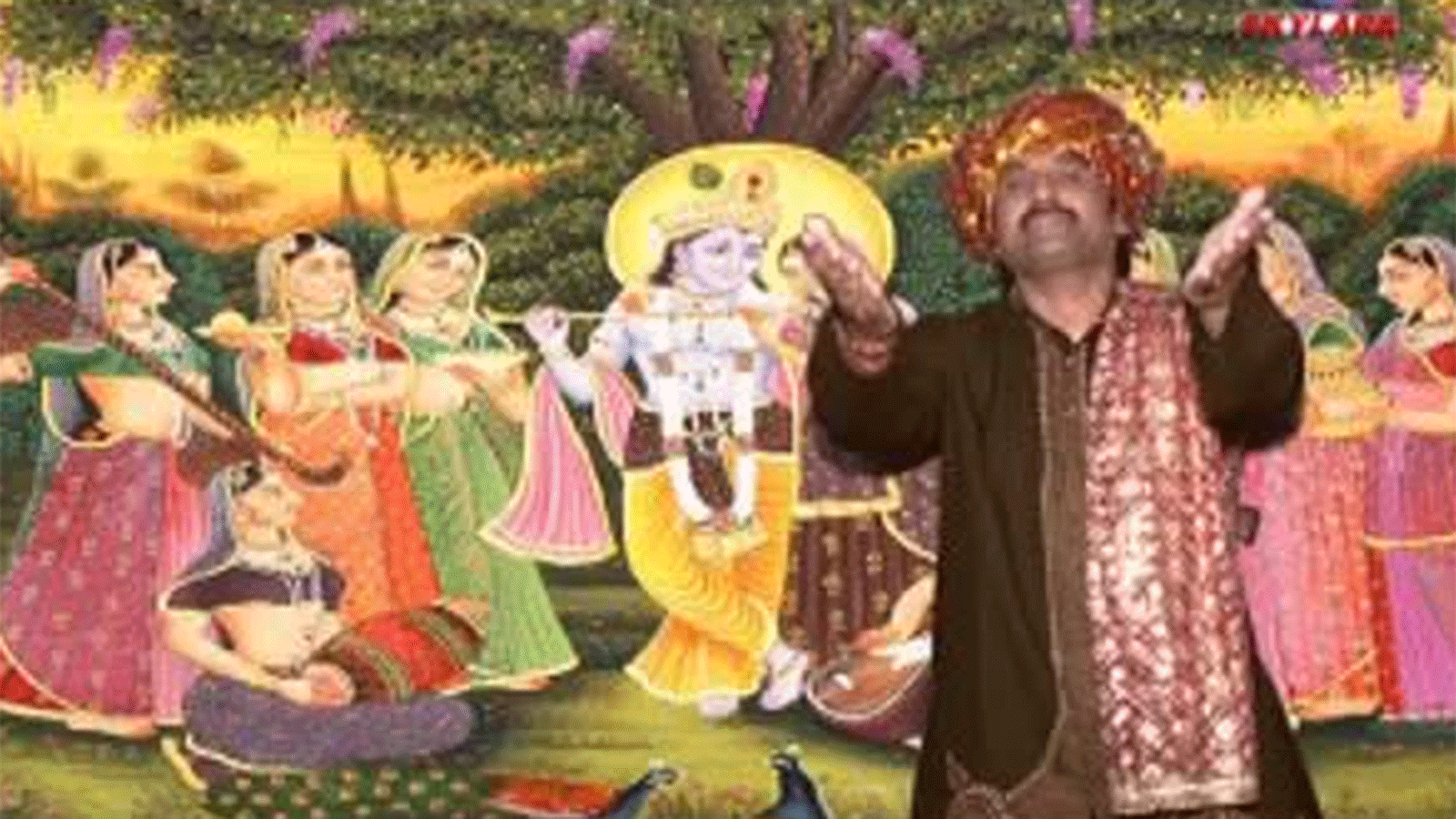 New Bhojpuri Song Bhakti Geet: Latest Bhojpuri Gana Devi Geet ‘Katyani ...