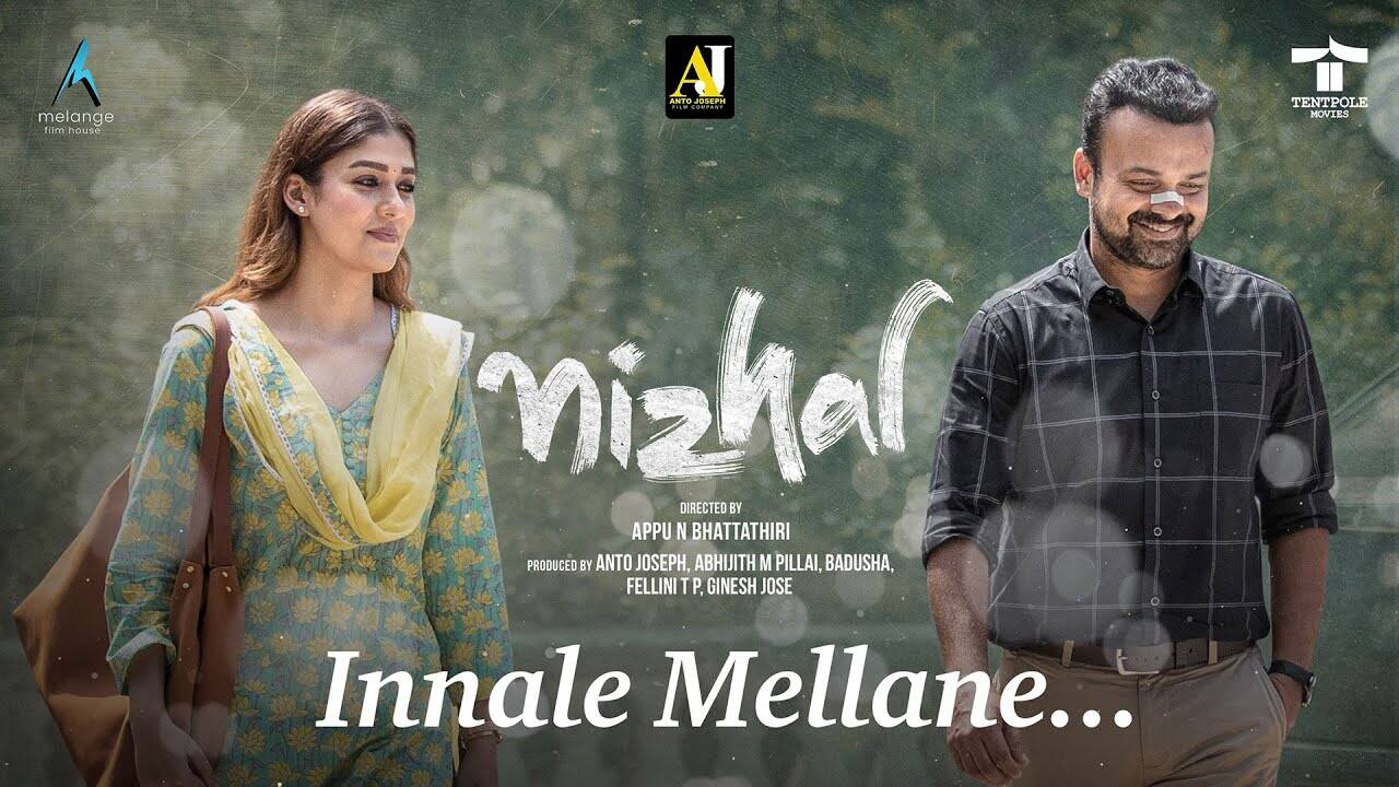 Nizhal | Song - Innale Mellane