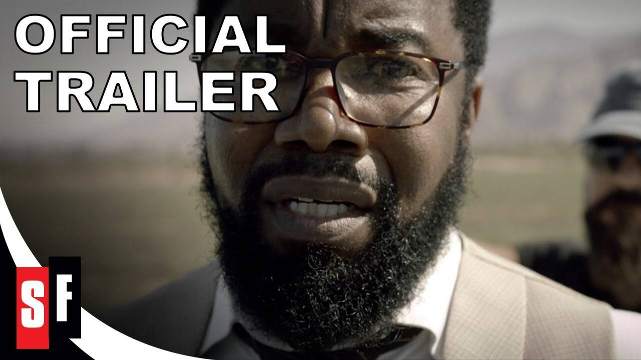 Take Back - Official Trailer