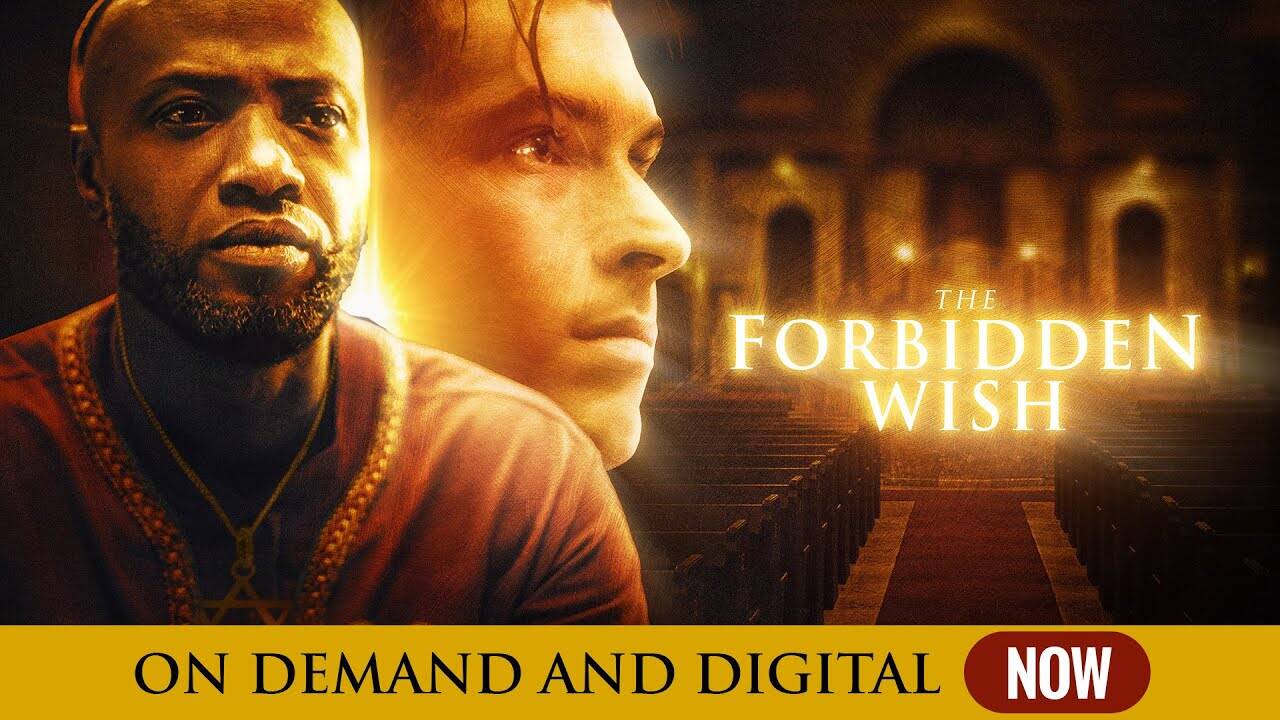 The Forbidden Wish - Official Trailer