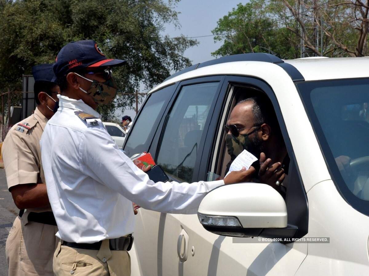 Mumbai News in Photos: Top stories on April 10, 2021