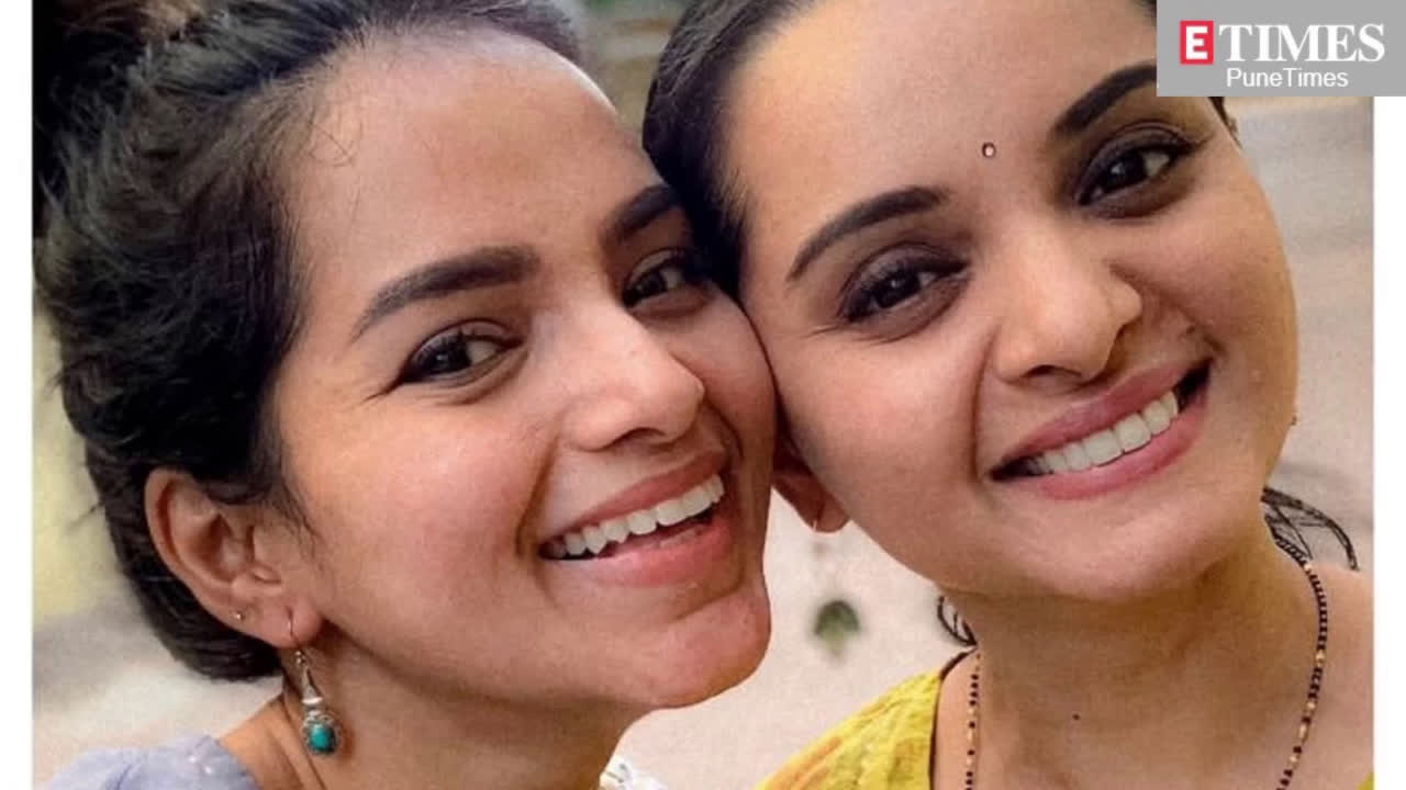 World Siblings Day: Meet the talented siblings of Marathi industry...