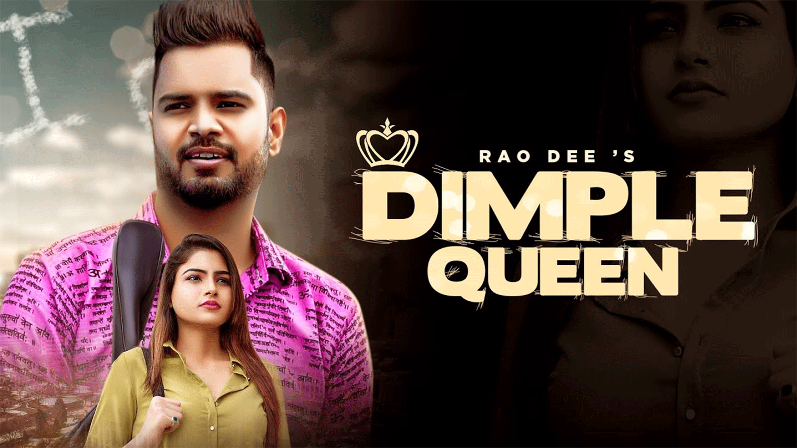 Watch Latest 2021 'Haryanvi' Song Music Video - 'Dimple Queen' Sung by ...