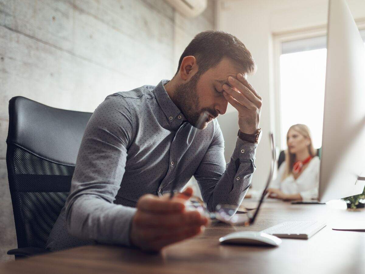 How to excel at work even if you hate your job