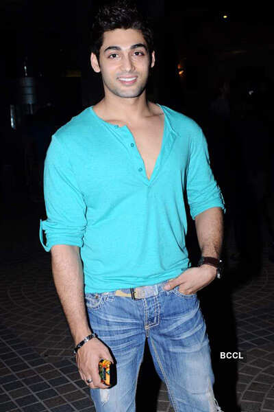 Shama Sikander at Princess Beach Fair event held at Sea Princess in ...