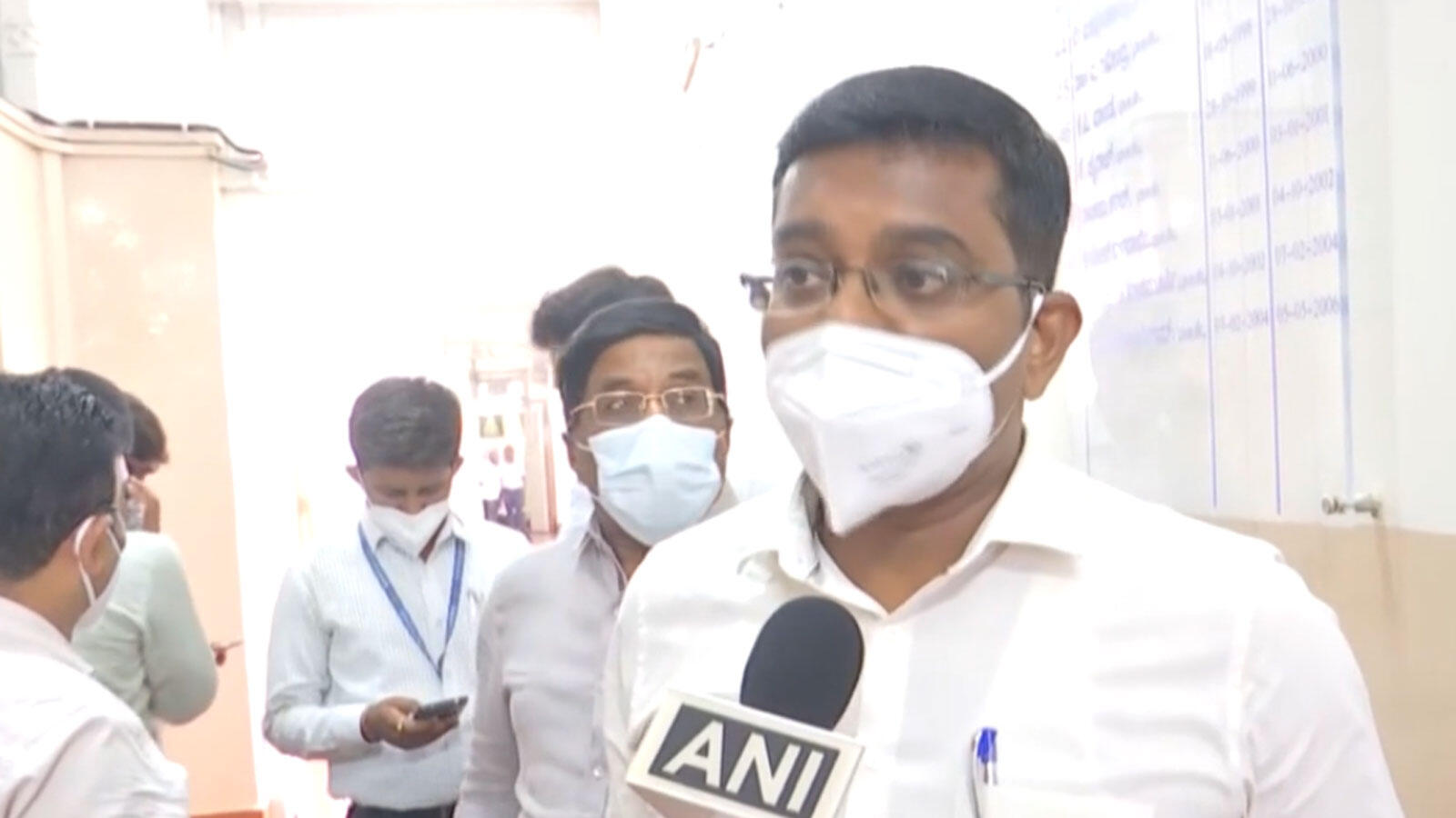 Bengaluru Municipal Corporation stepping up COVID testing from 60,000 ...