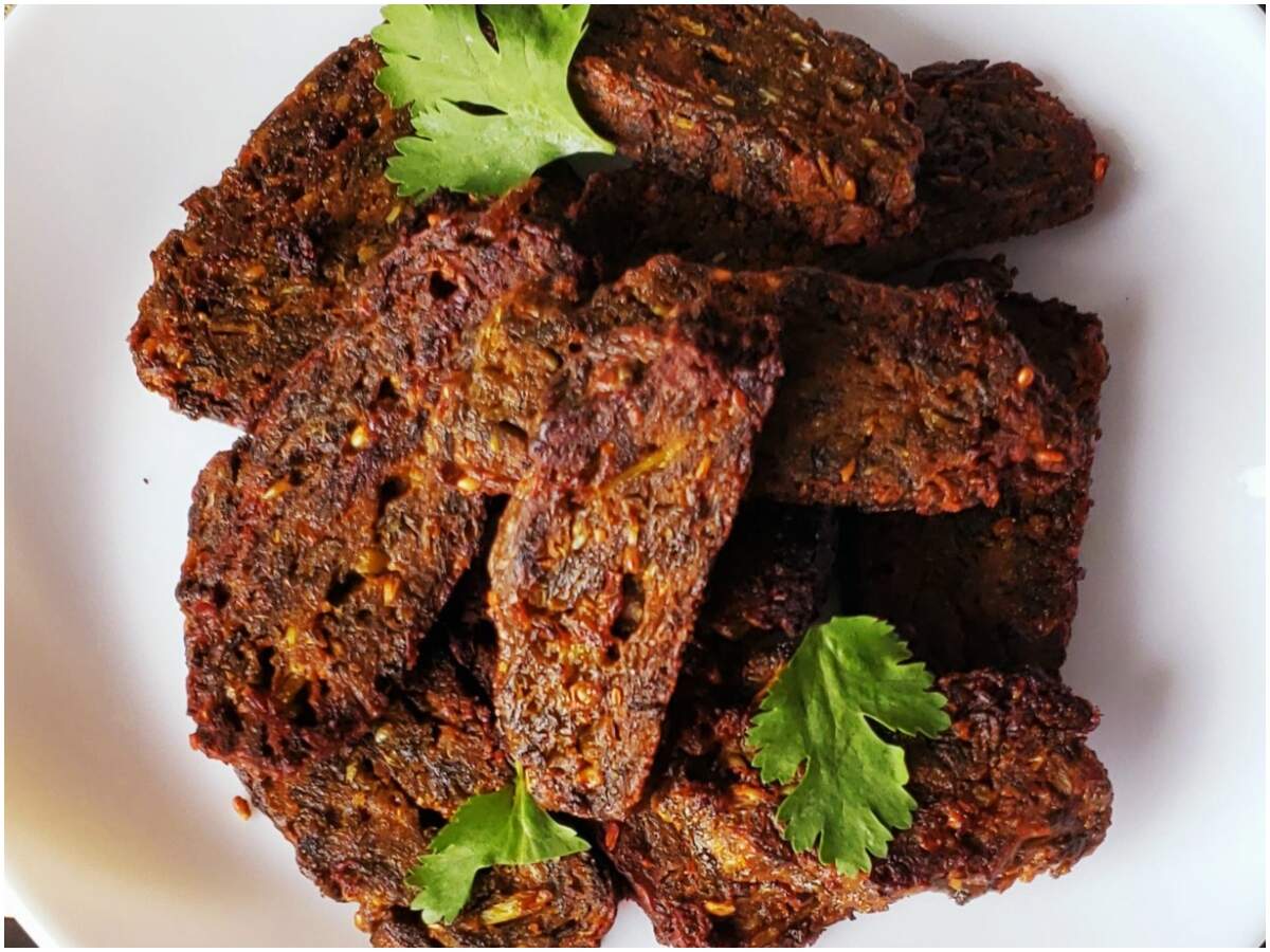 Puran poli, puri bhaji, basundi: Celebrating Gudi Padwa with a ...