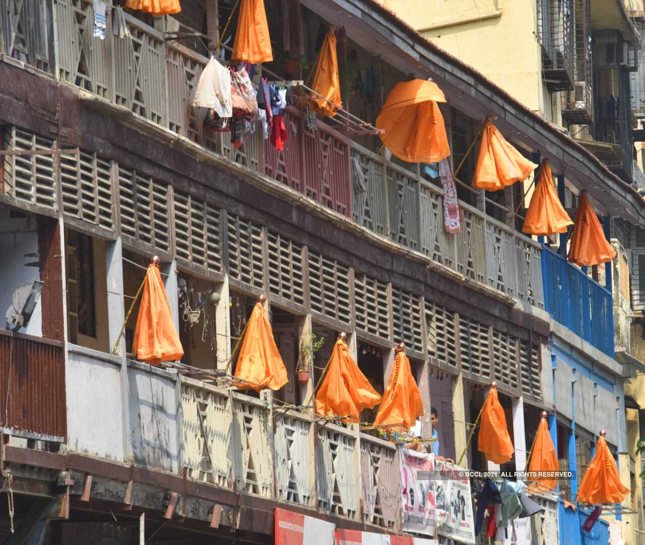 Mumbai News in Photos: Top stories on April 13, 2021