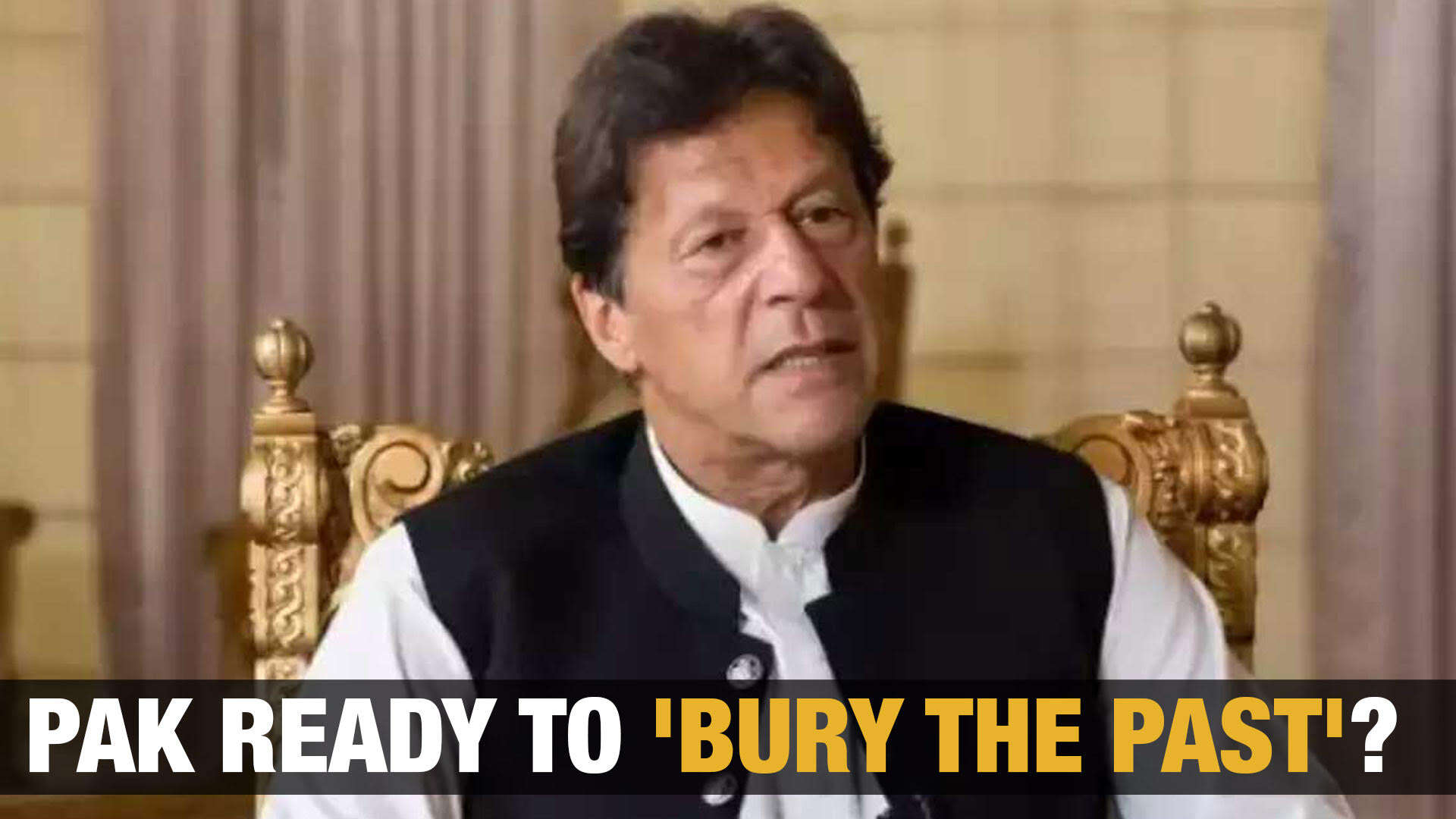 Great tussle on within Pak establishment over accepting J&K's changed ...