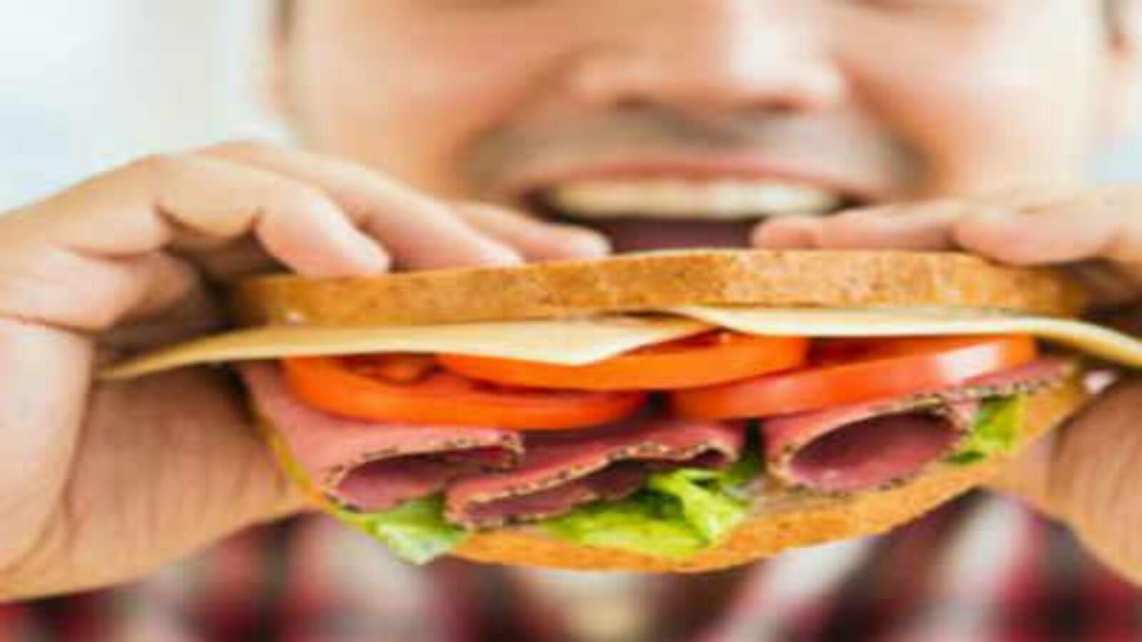 Study explores why some people are hungry all the time