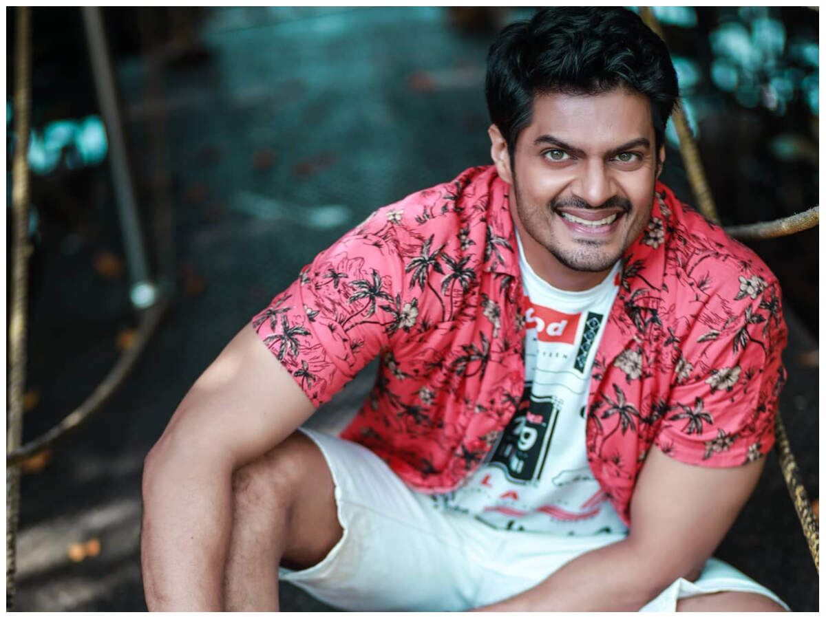 Happy Birthday Sudev Nair: Lesser known facts about the star