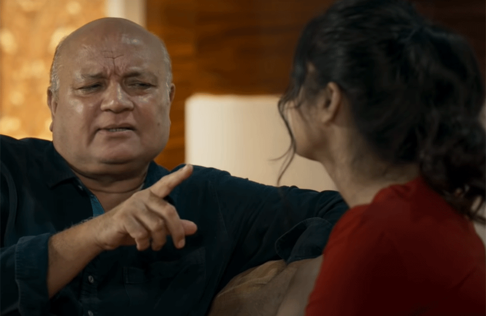 Nyay: The Justice Movie User Reviews & Ratings | Nyay: The Justice ...