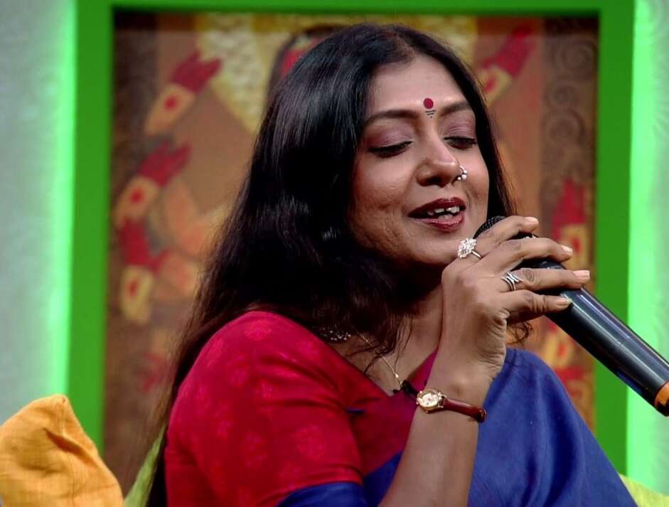Subhamita releases new single on Poila Baisakh | Bengali Movie News ...