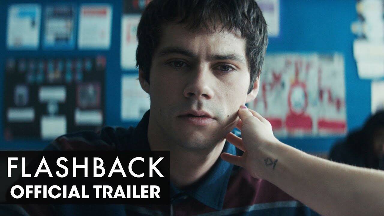 Flashback - Official Trailer