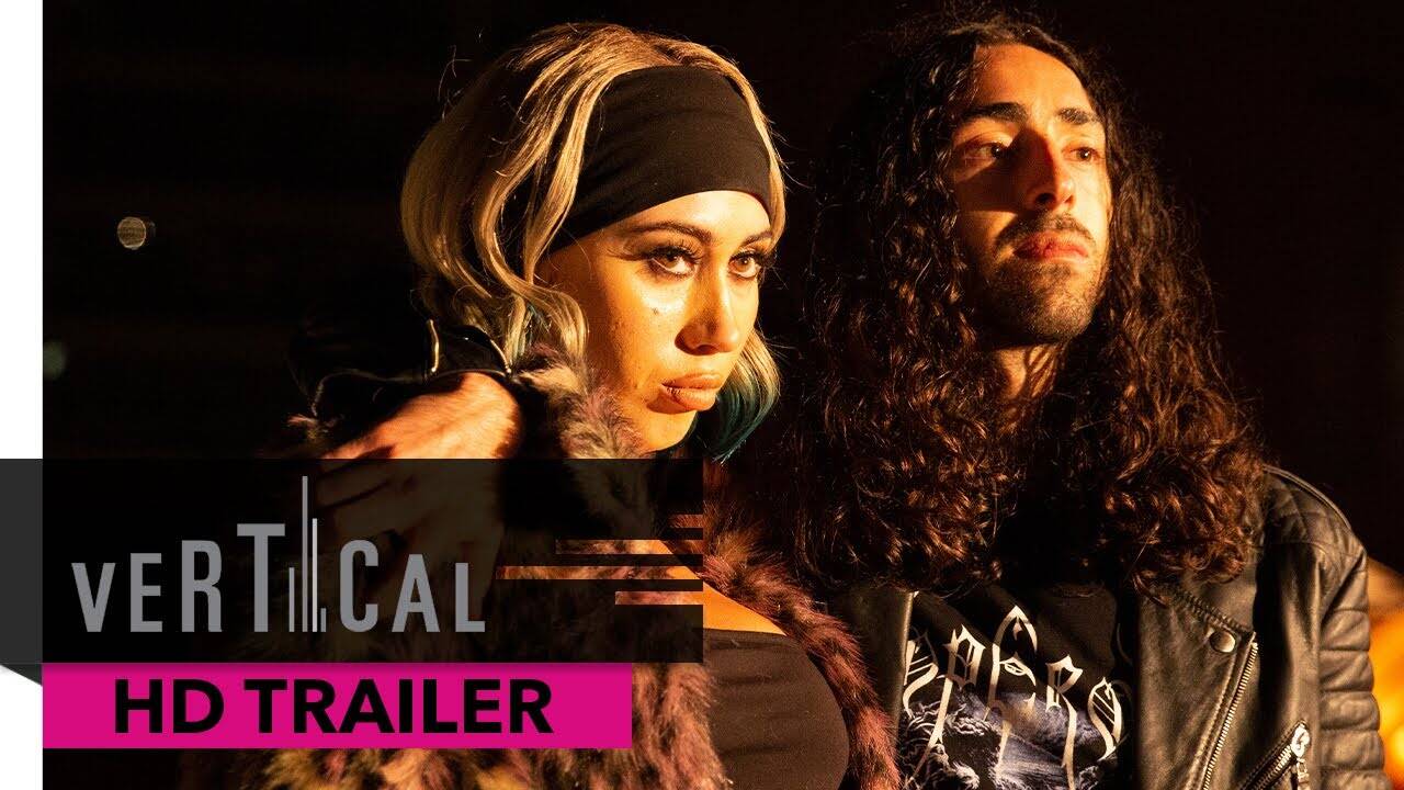 Blast Beat Official Trailer