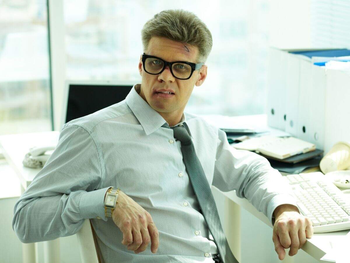 Types of office 'politicians' you need to know about