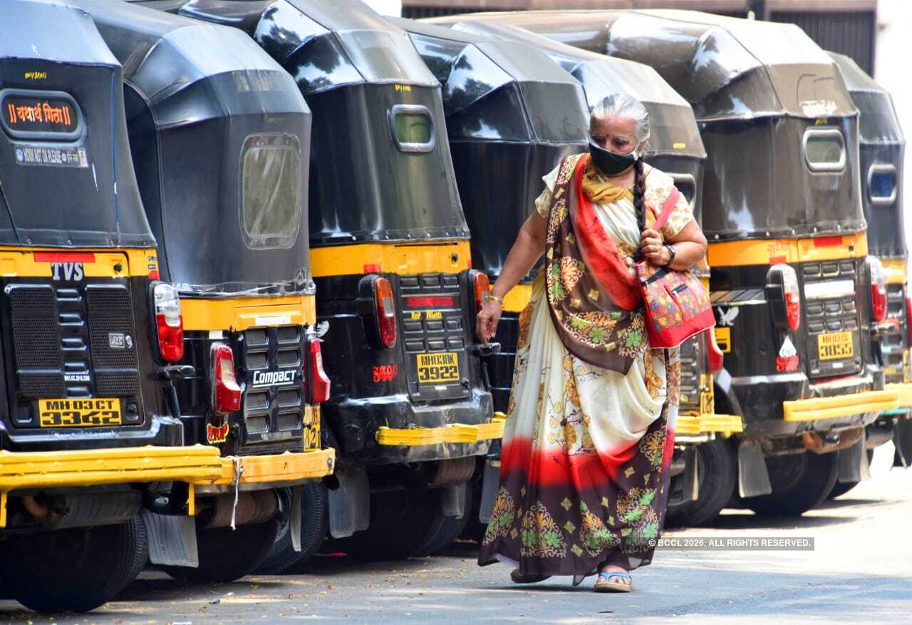 Mumbai News in Photos: Top stories on April 15, 2021