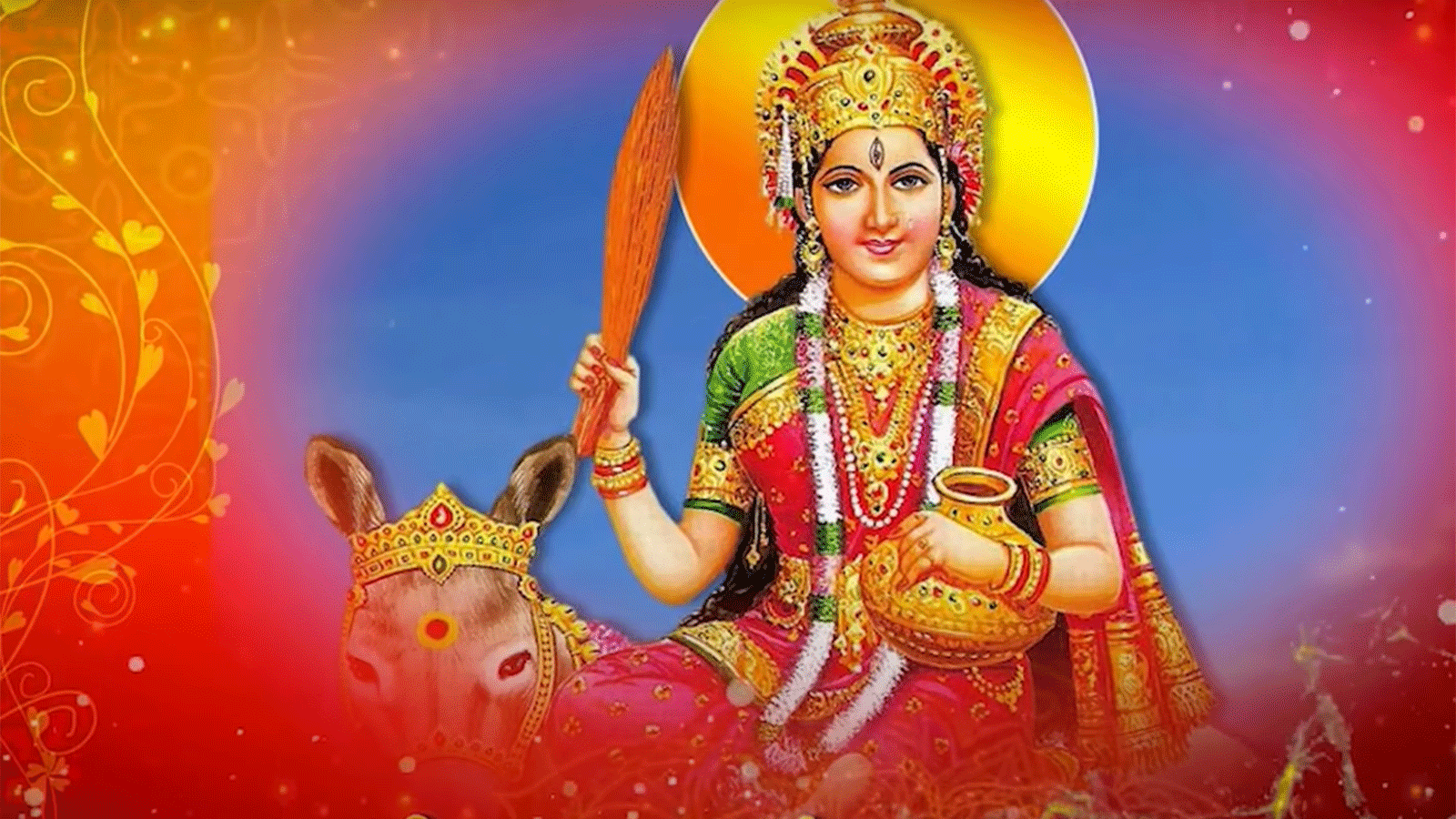 Devi Bhajan: Popular Hindi Devotional Song 'Sheetal Karo Devi Sheetla ...