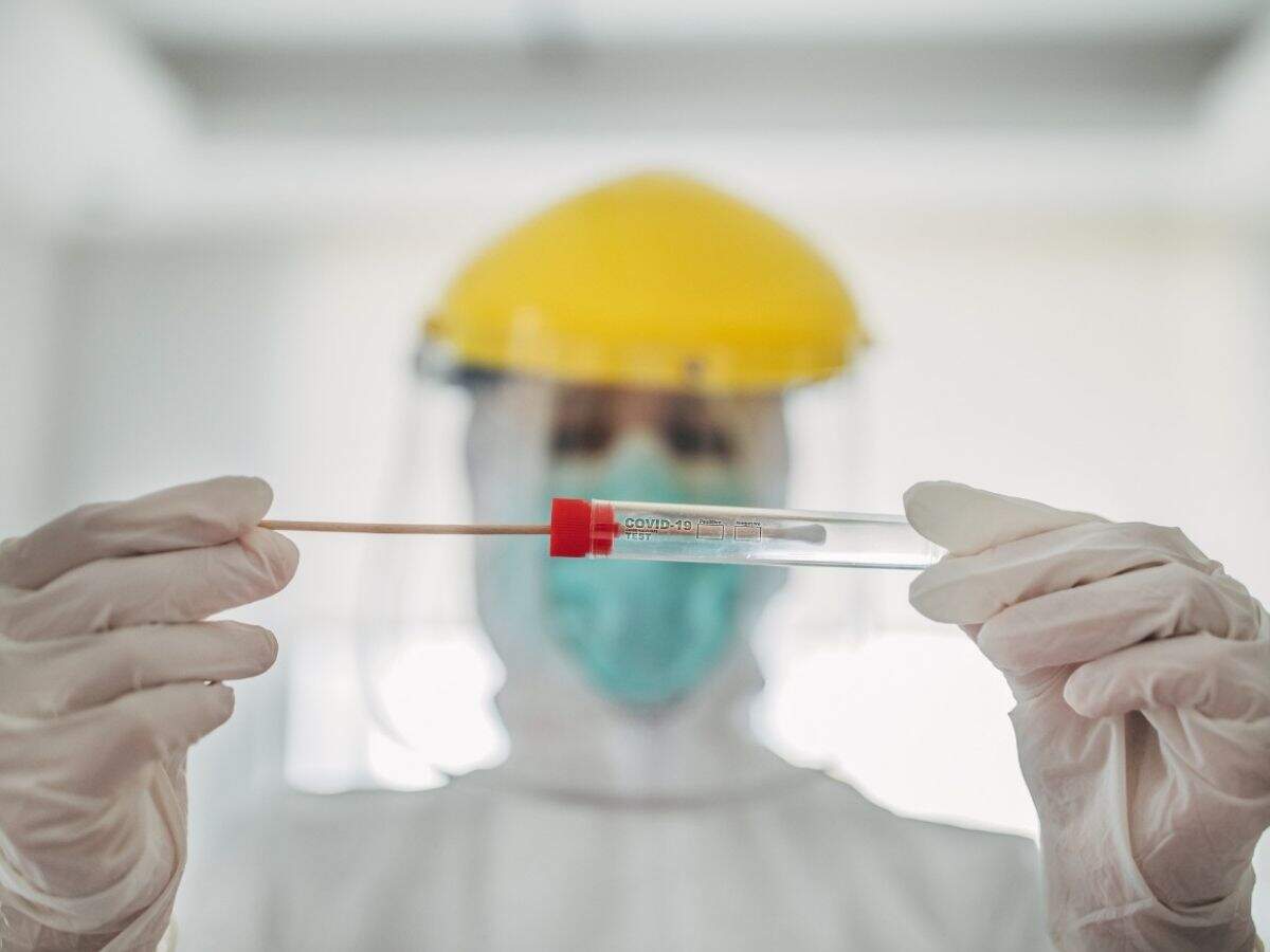Coronavirus: Double mutant is the most common COVID variant in India ...
