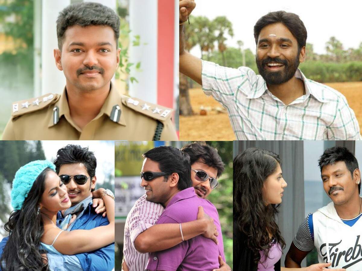 New Images Of Friendship In Tamil