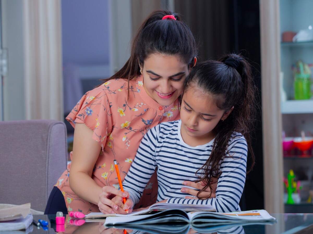 Ways parents can support a child with learning disabilities