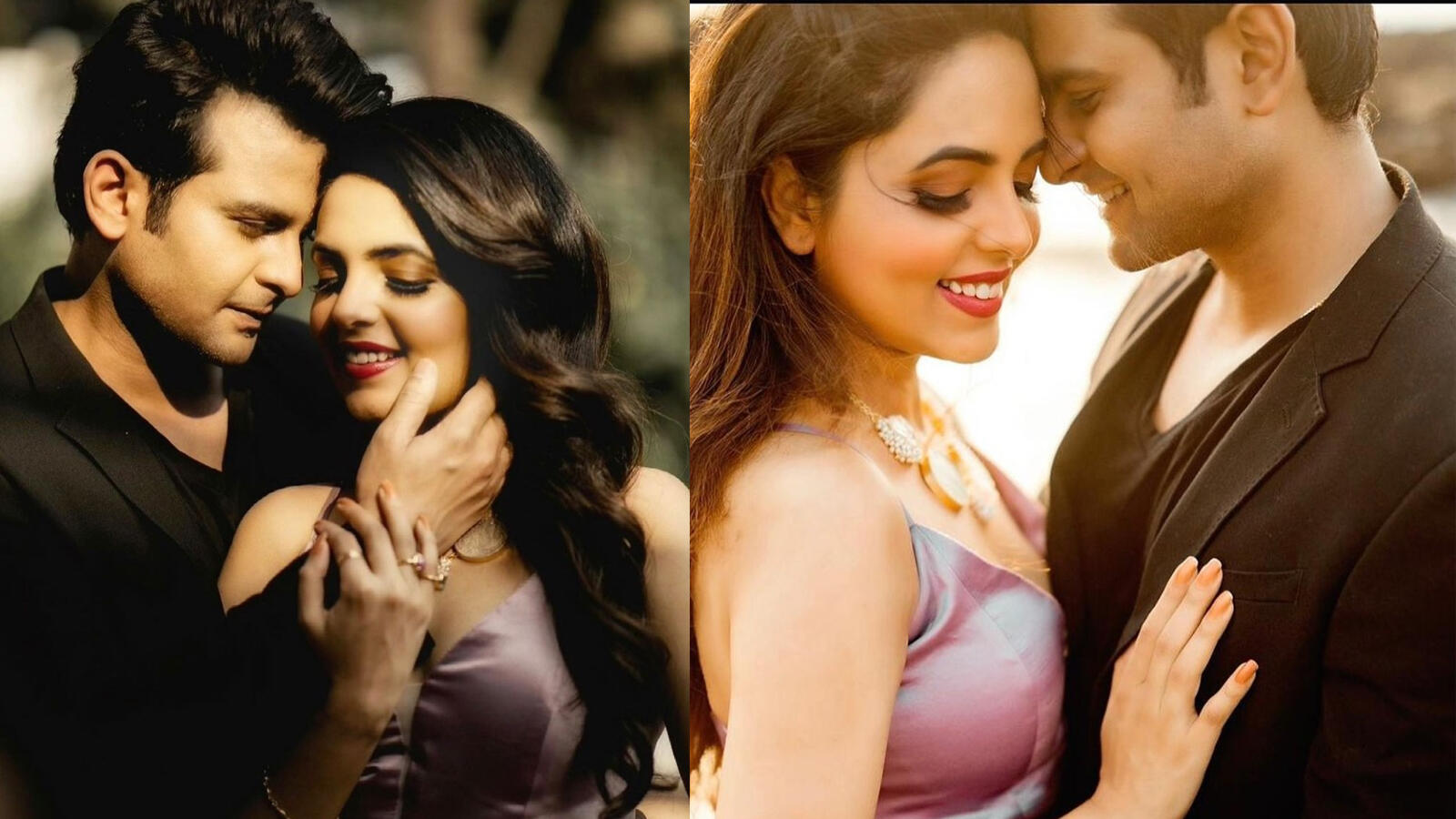 'The Kapil Sharma Show' famed Sugandha Mishra and Sanket Bhosale get ...