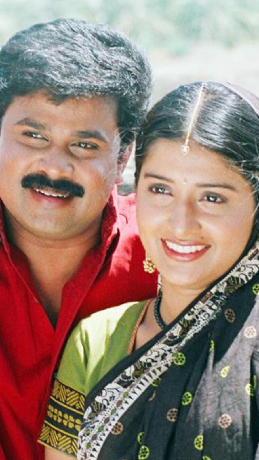 Watch: Meera Jasmine plays Juliet in Sathyan Anthikad’s directorial ...