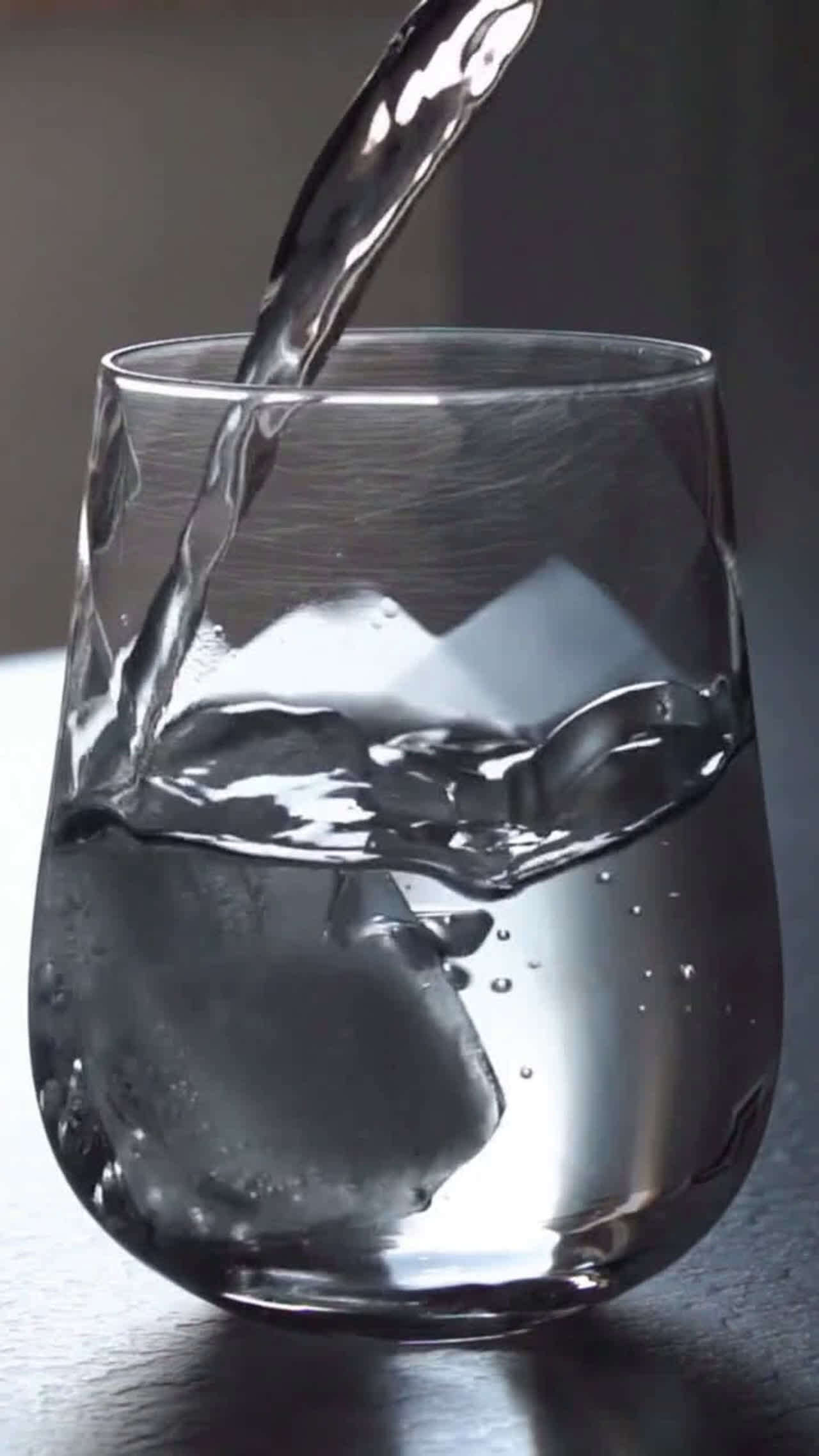 How much water is too much?