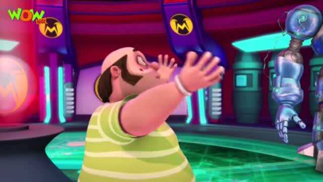 Check Out Children Hindi Nursery Story 'The Robot Boy' for Kids - Check ...