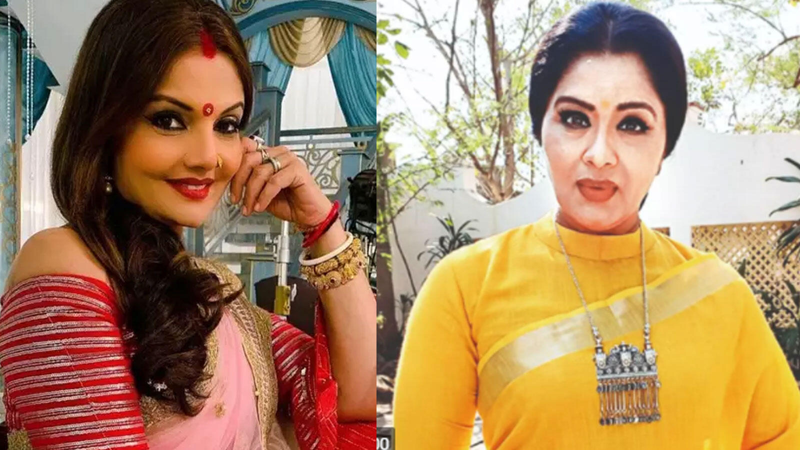 COVID-19 vaccination: Sudha Chandran and Deepshikha Nagpal take shots, share their experience
