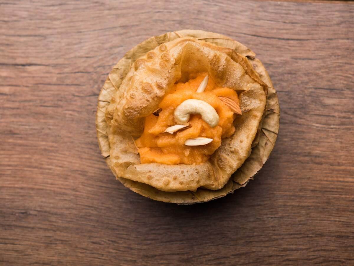 Easy-to-make Prasad recipes for Ram Navami