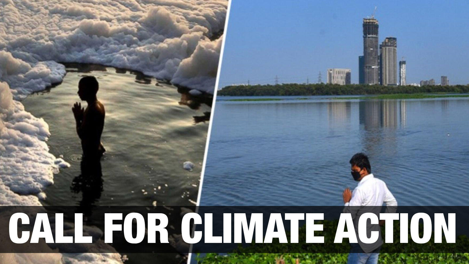 Earth Day 2021: Restoring the planet in times of crisis