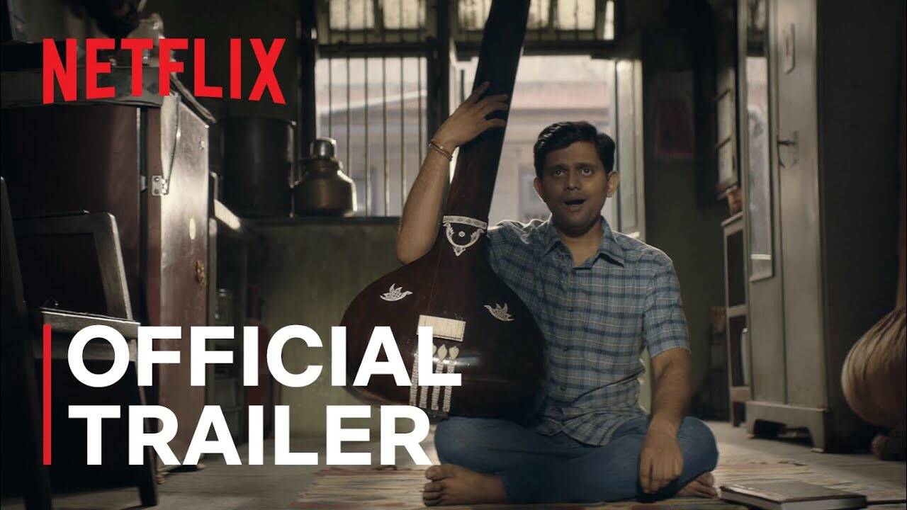 'The Disciple' Trailer: Aditya Modak, Arun Dravid, Sumitra Bhave ...