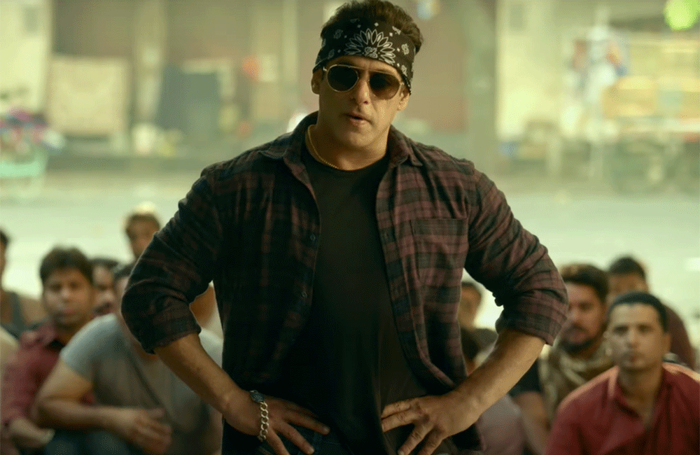 Radhe Movie User Reviews & Ratings | Radhe (2021) | Times Of India