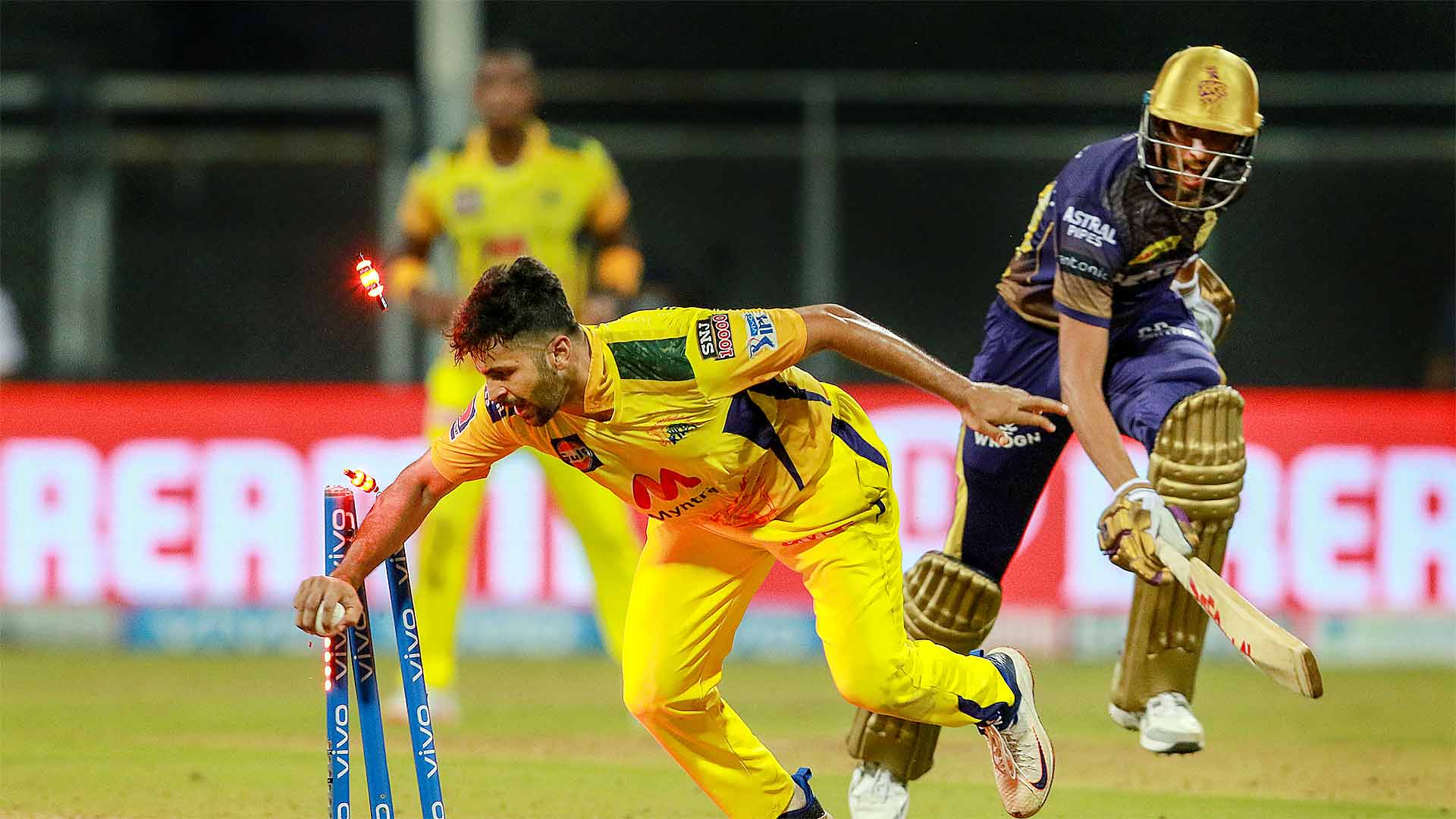 IPL 2021: The Chennai Super Kings revival | Cricket News - Times of India