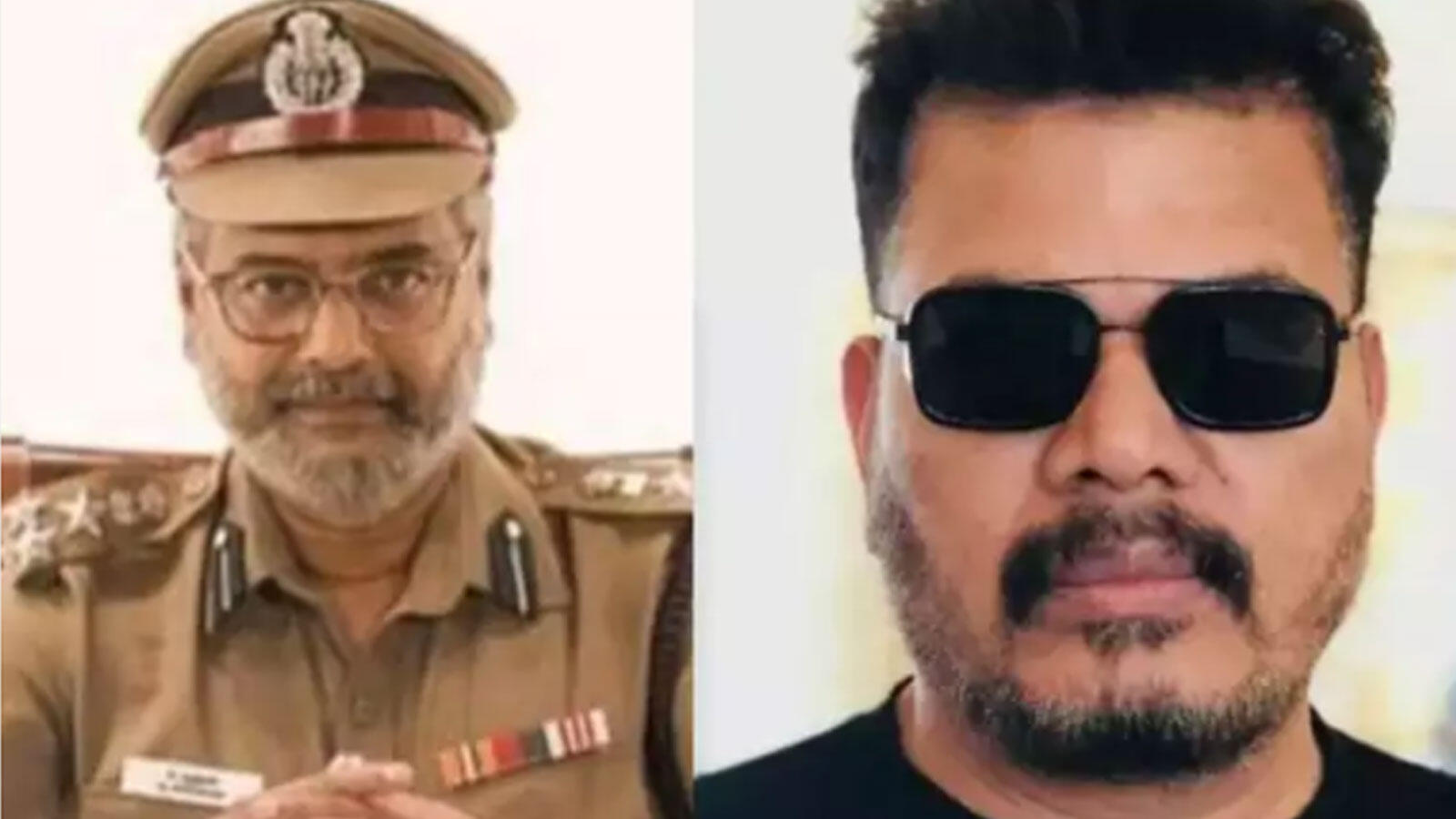 'Indian 2': Shankar to reshoot late actor Vivek's scenes