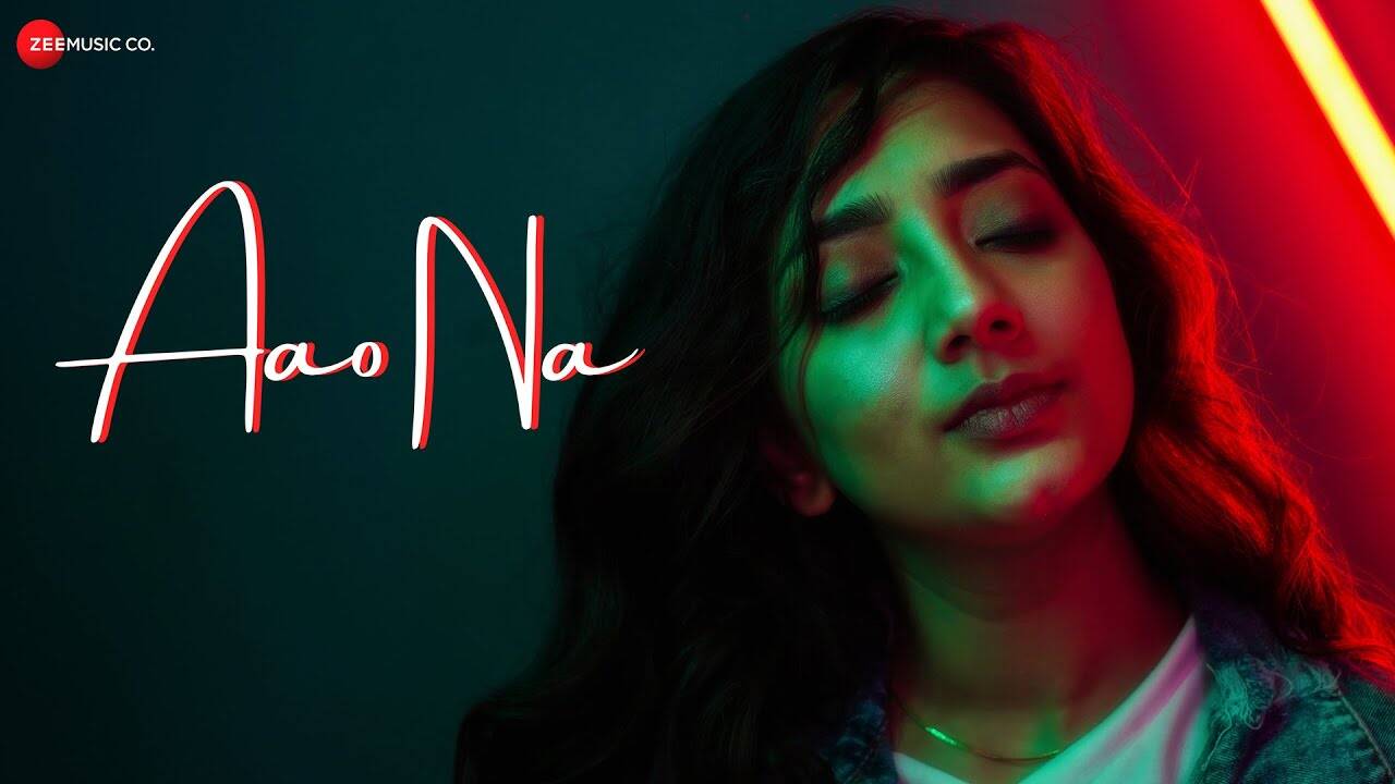 Watch New Hindi Song Music Video - 'Aao Na' Sung By Bhamini Jha