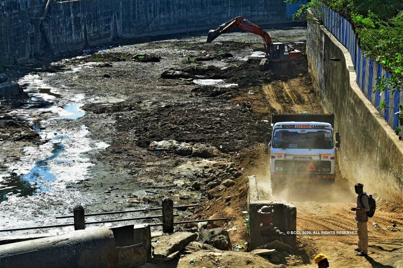 Mumbai News in Photos: Top stories on April 23, 2021