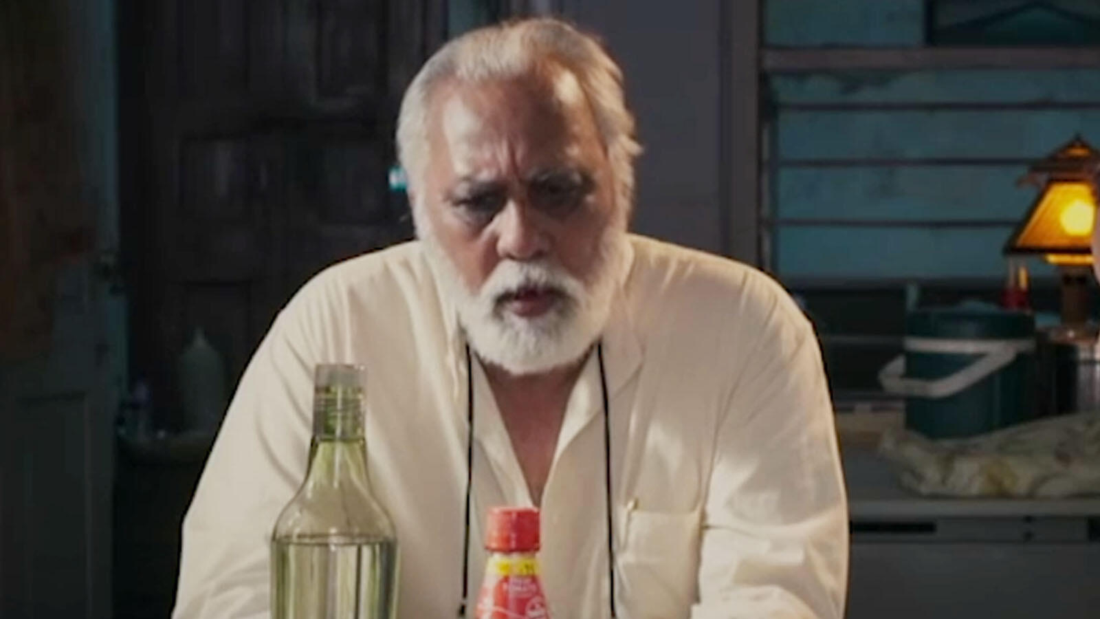 Veteran actor Lalit Behl passes away due to COVID-19 related ...