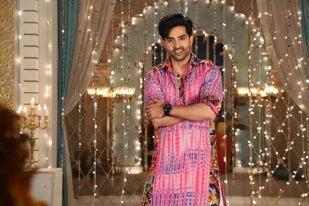 The show must go on: Adhvik Mahajan on Teri Meri Ikk Jindri shoot ...