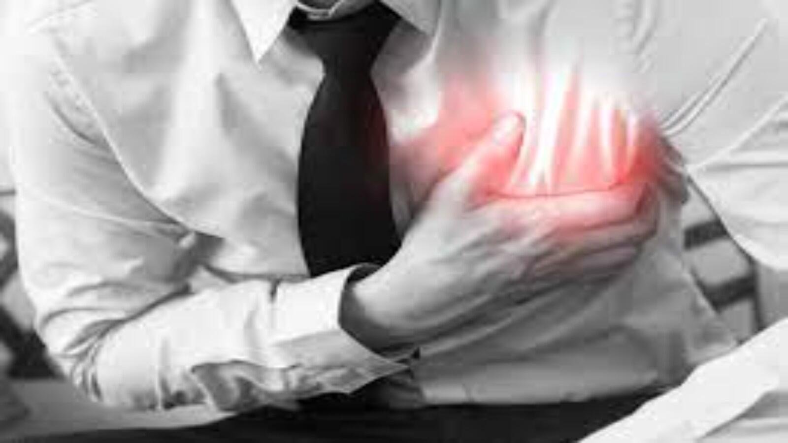 Heart attack in chest pain patients may be predicted with help of new ...