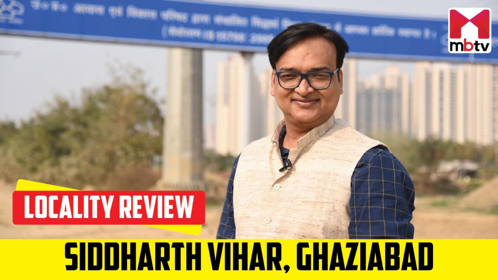 Siddharth Vihar, Ghaziabad | Locality Review