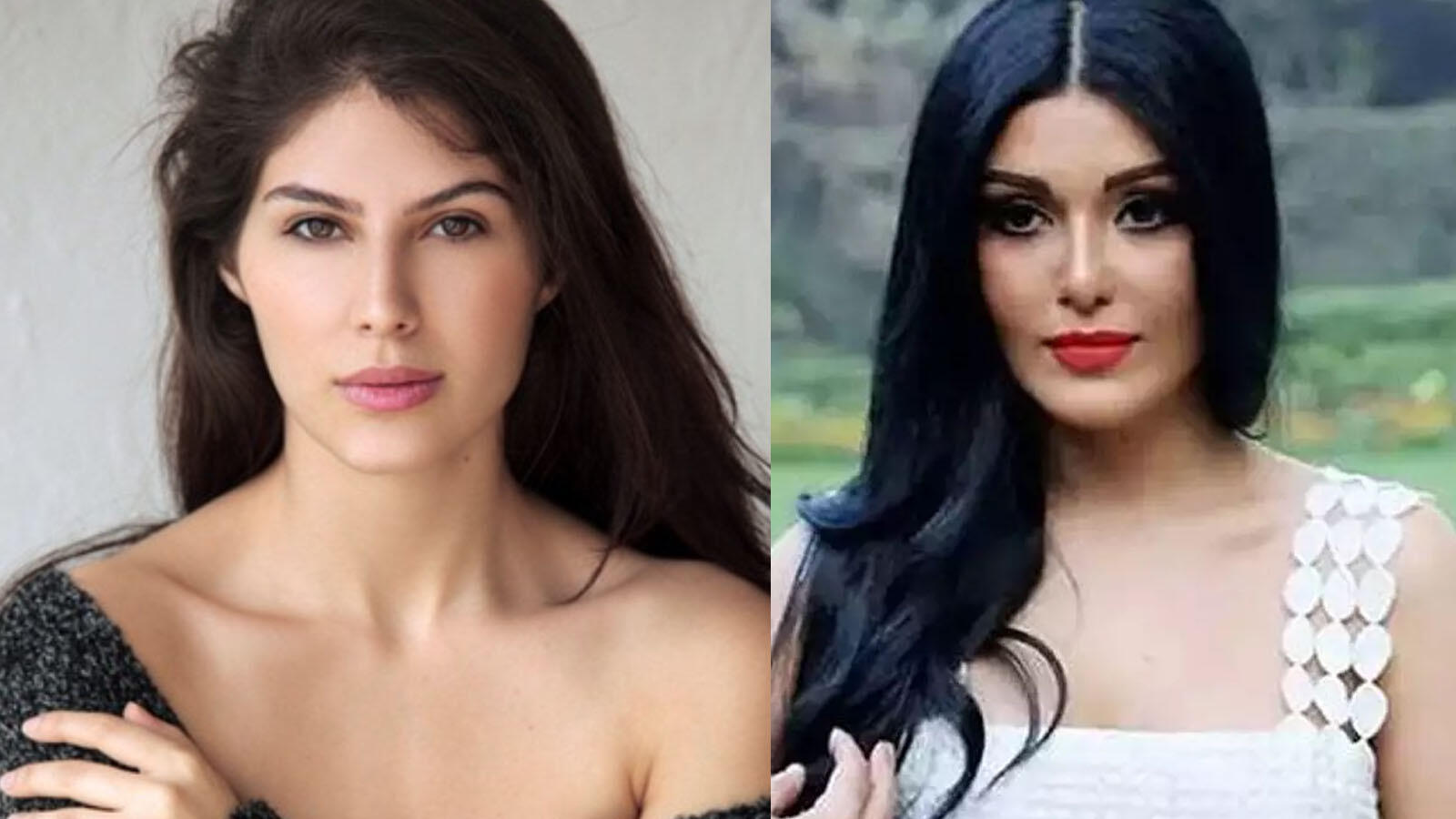 Koena Mitra opens up about her plastic surgery; Elnaaz Norouzi talks ...