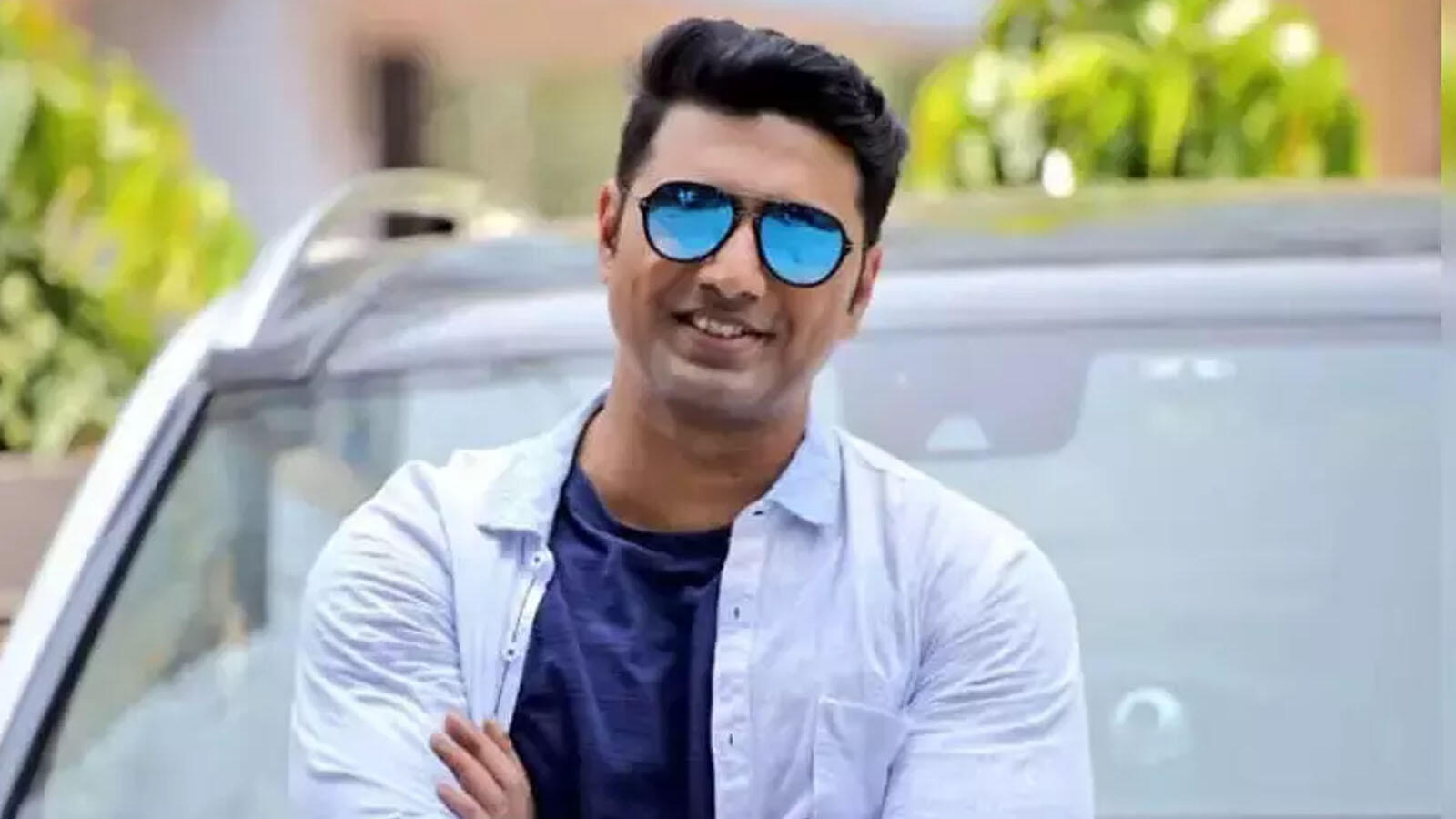 Dev wins hearts with his latest tweet