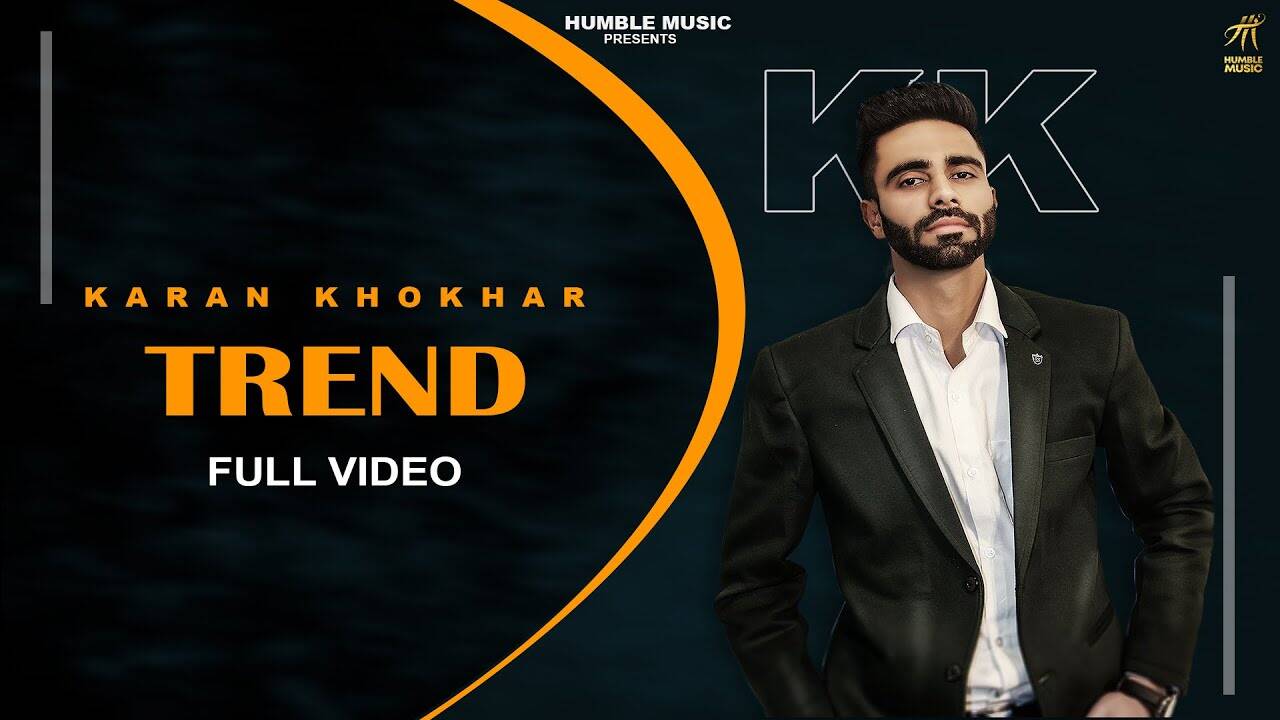 Check Out New Punjabi Hit Song Music Video - 'Magazine' Sung By Karan ...