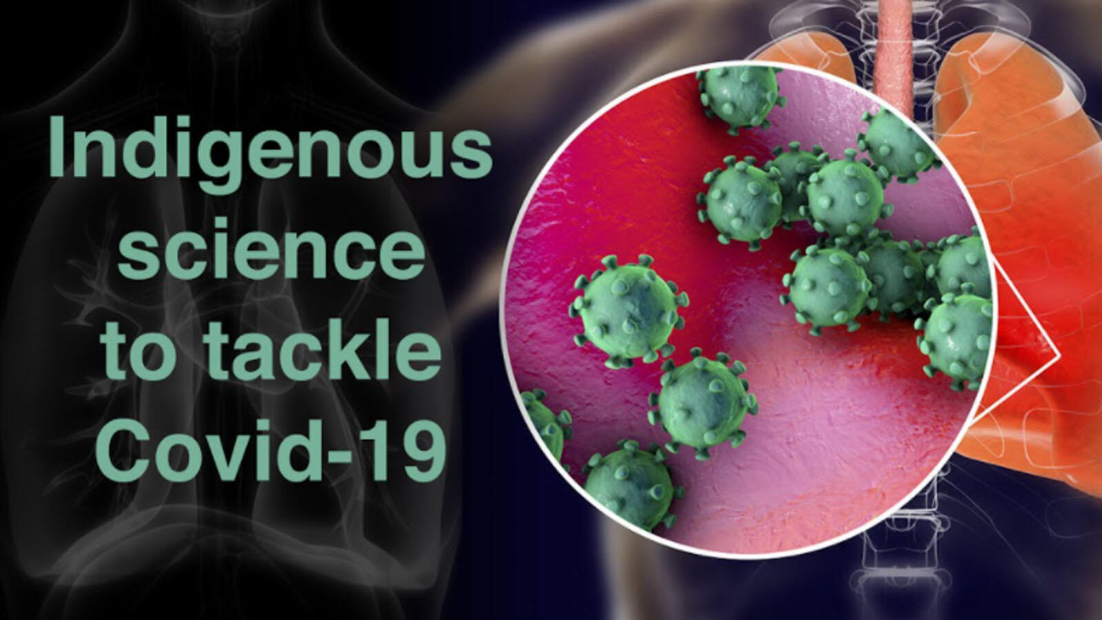 Covid-19: Role of AI explained