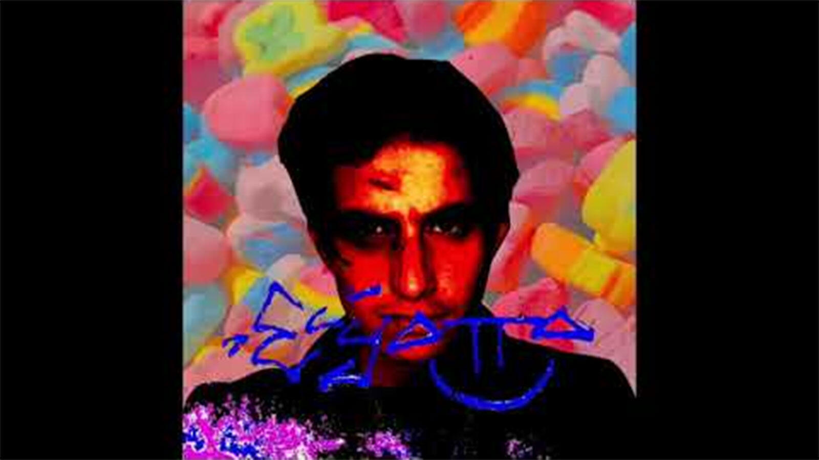 Check Out Popular English Official Music Audio Song 'Sugar Crash!' Sung ...