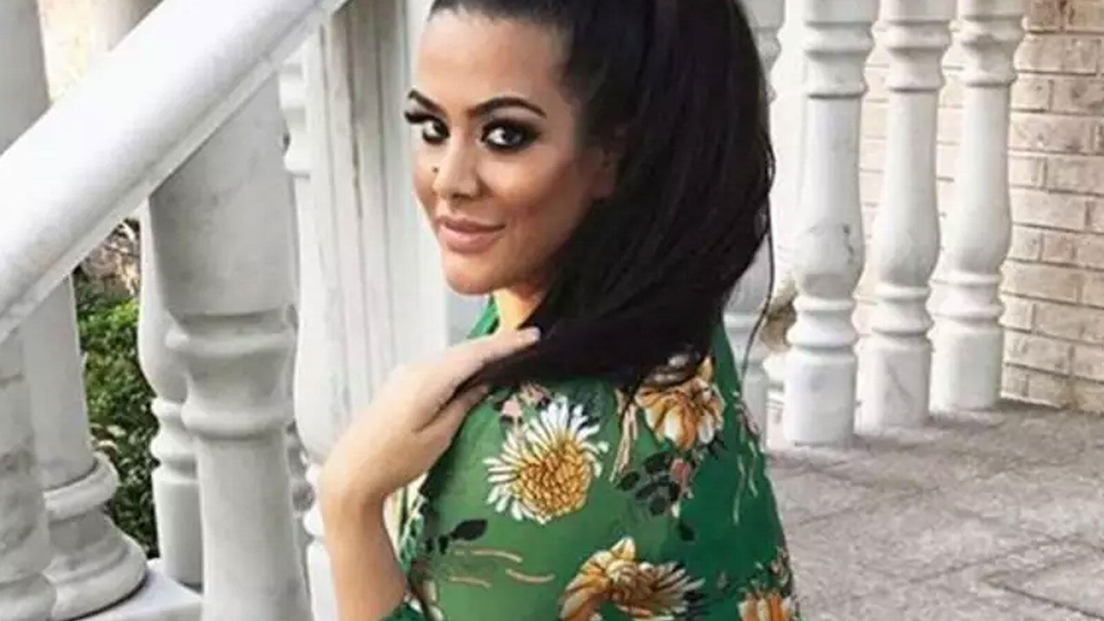 Trishala Dutt opens up about her longest relationship and how it ended