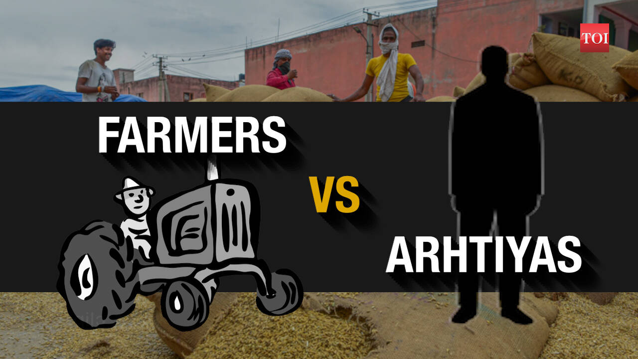 Direct payment of MSP: A double-edged sword for Punjab farmers?