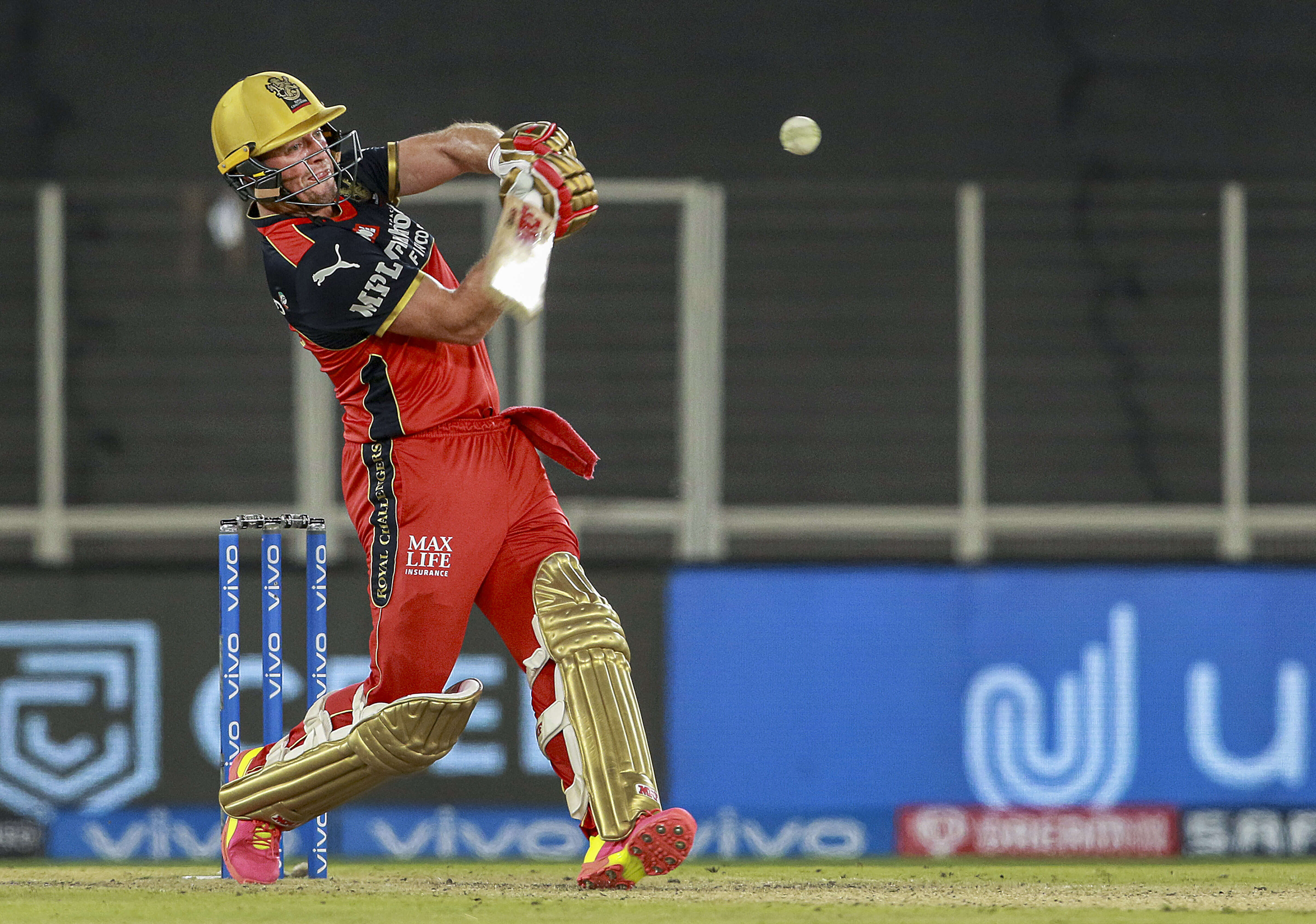 Shimron Hetmyer: We have a lot to learn from RCB match, says Shimron ...